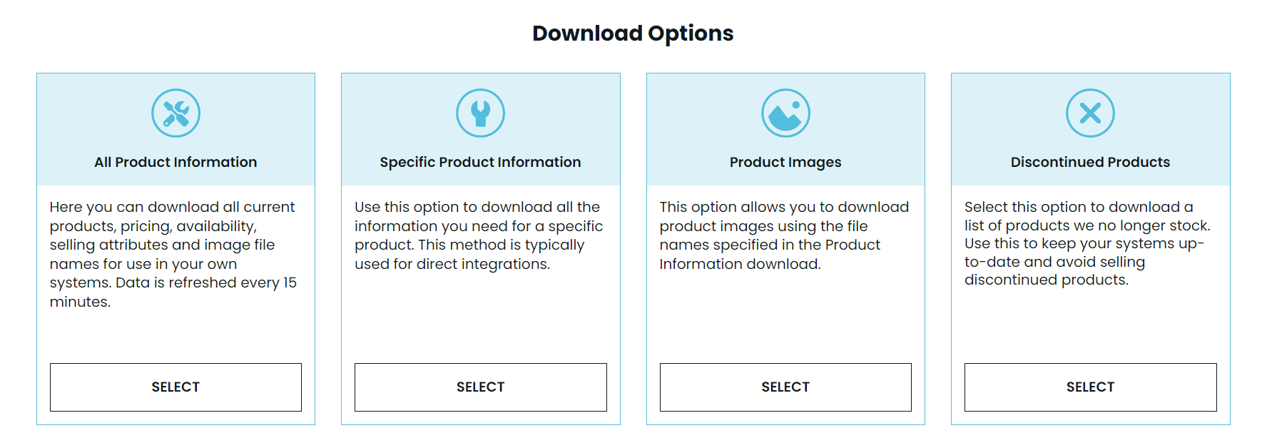 How to download your full Price File – Toolstream Help Centre
