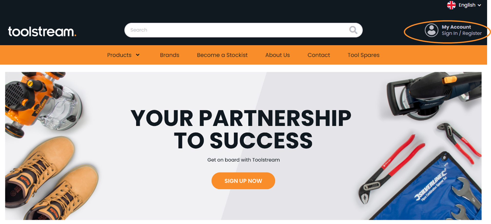 How to check your price and availability – Toolstream Help Centre